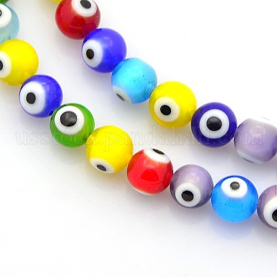 Lampwork Beads - USStock Pandahall
