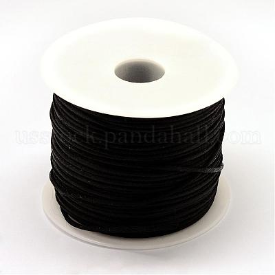 Nylon Beading Thread & Knot Making Cord For Jewelry Making - Pandahall ...